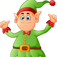 Meet Your Elf Supervisor - SantaTrackers.net
