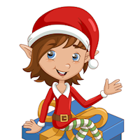 Meet Your Elf Supervisor - SantaTrackers.net