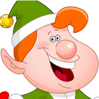 Meet Your Elf Supervisor - SantaTrackers.net