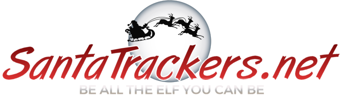 SantaTrackers.net – Be more than an elf. Track Santa for Santa.