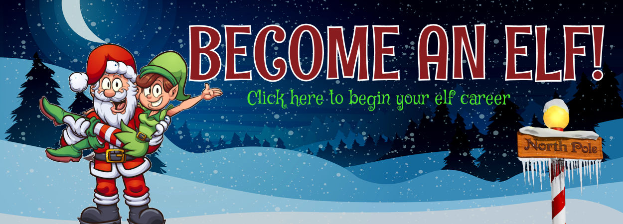 Welcome to Santa Trackers! - SantaTrackers.net