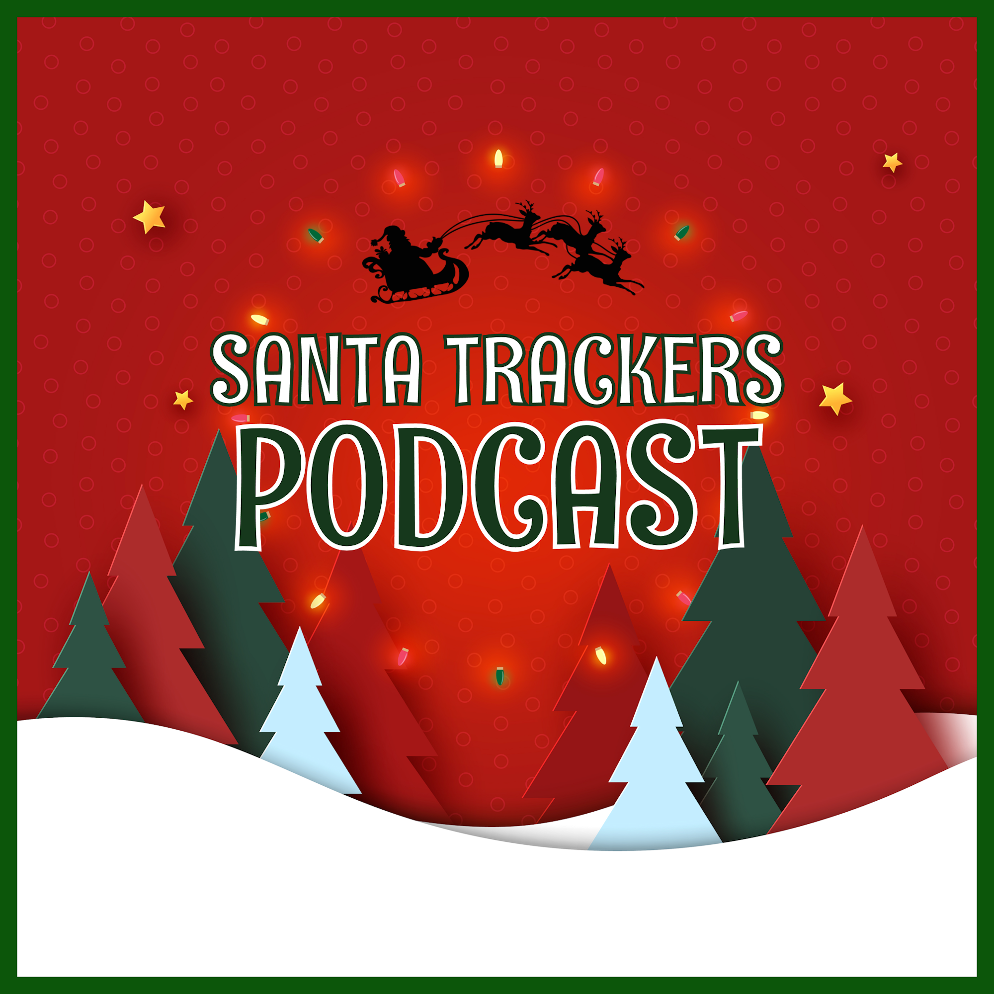New Tracker Elf Podcast Discusses Parents and Belief - SantaTrackers.net