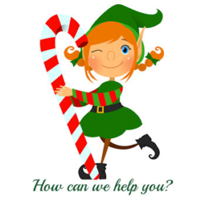 Department of Elf Resources - SantaTrackers.net