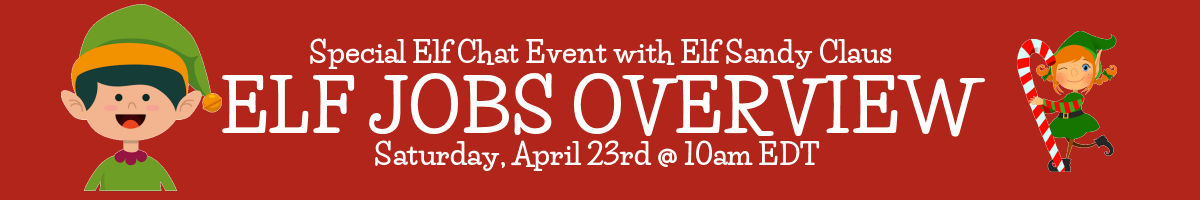 Tracker Alert: Worldwide Tracker Check-in Soon to Start - SantaTrackers.net