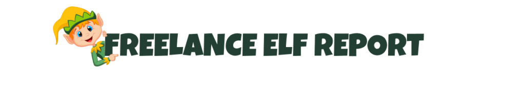 Freelance Elf Report - SantaTrackers.net