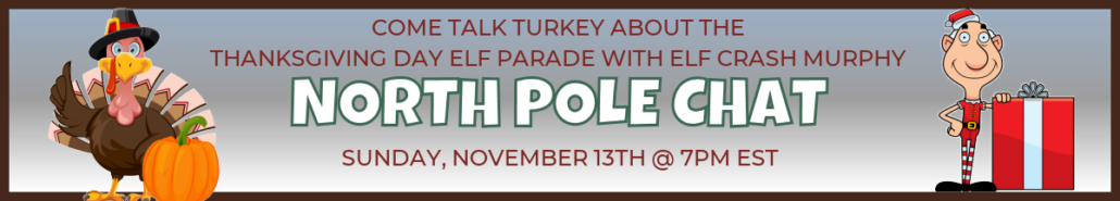 New Chats Posted for Santa Update - SantaTrackers.net