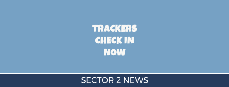 Trackers - Check In! - SantaTrackers.net