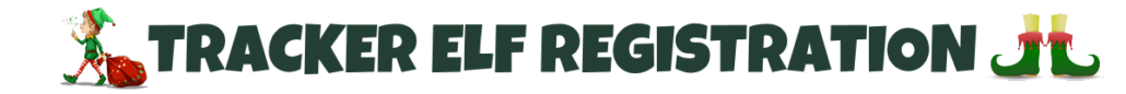 Tracker Elf Registration - SantaTrackers.net