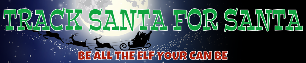 Welcome to Santa Trackers! - SantaTrackers.net