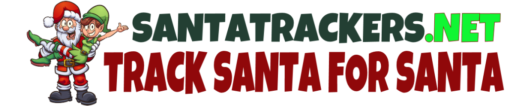 SantaTrackers.net