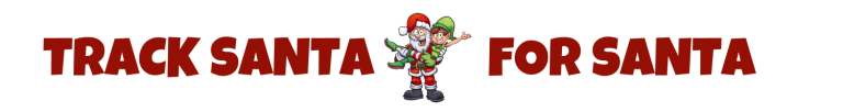 Santa Trackers | SantaTrackers.net