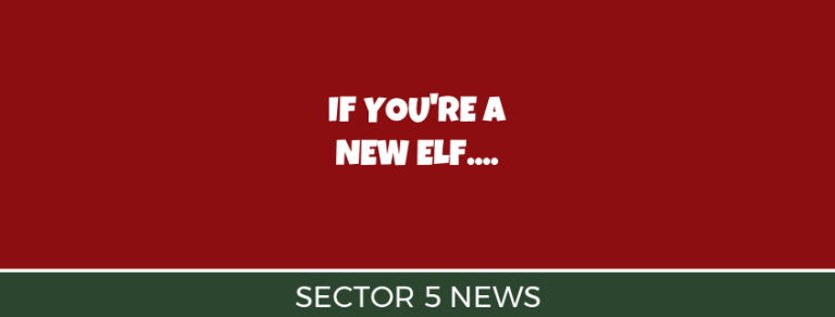 Instructions for New Elves | SantaTrackers.net