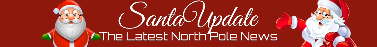 Santa Tracker | SantaTrackers.net